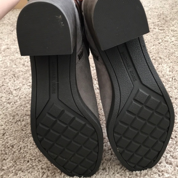 Michael Kors | Shoes | Michael Kors Fawn Booties | Poshmark